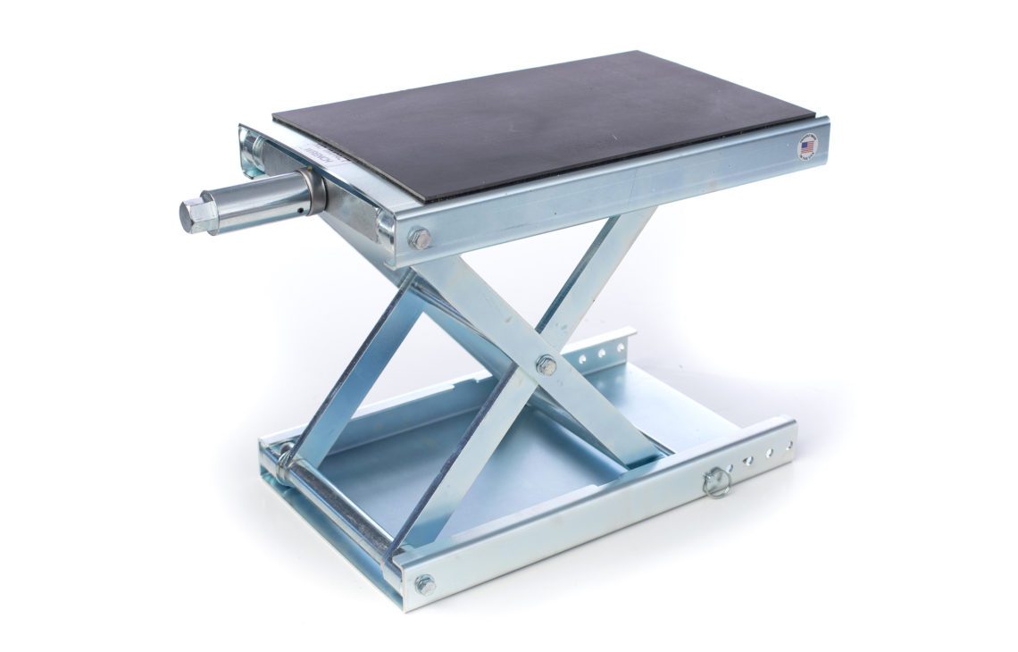 Lo-Boy Scissor Jack | Handy Industries