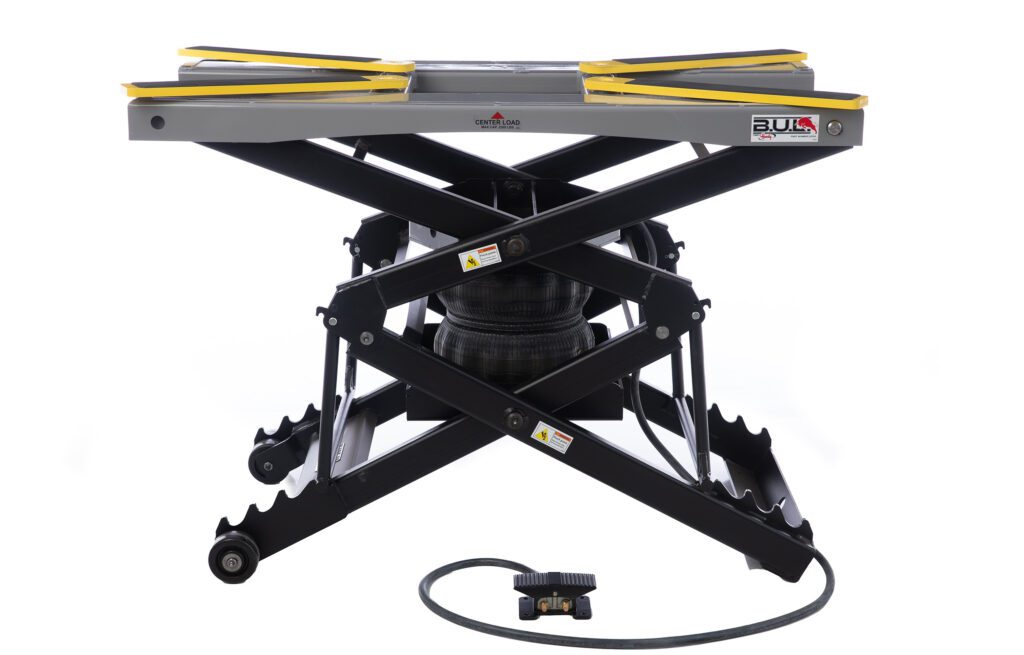 Motorcycle, ATV, UTV Lifts Archives | Handy Industries | Handy Industries