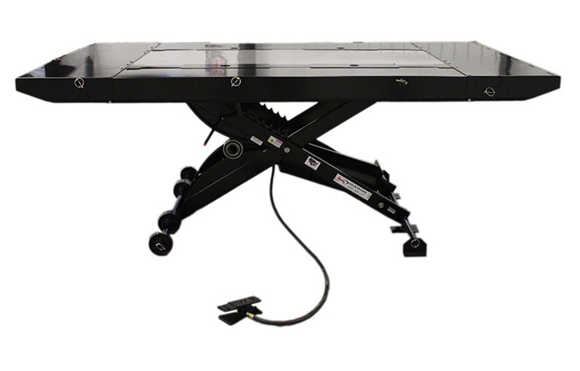 S.A.M. 1200 Air Lift | Handy Industries