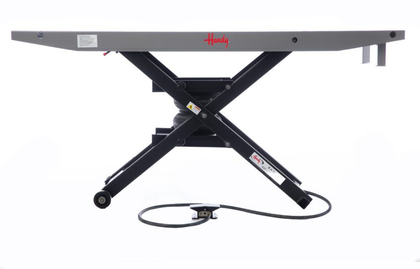 S.A.M. 1200 Air Lift | Handy Industries