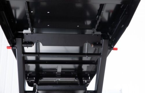 Standard 1200 Air Lift | Handy Industries