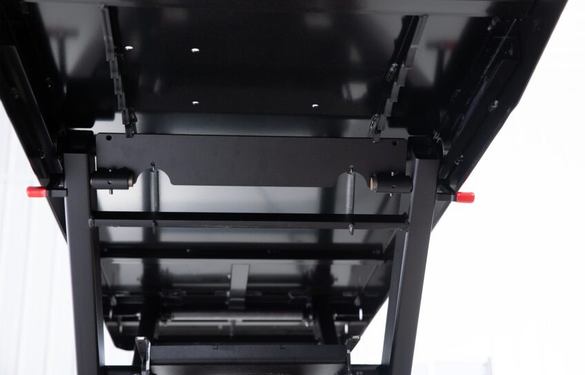 Standard 1200 Air Lift | Handy Industries