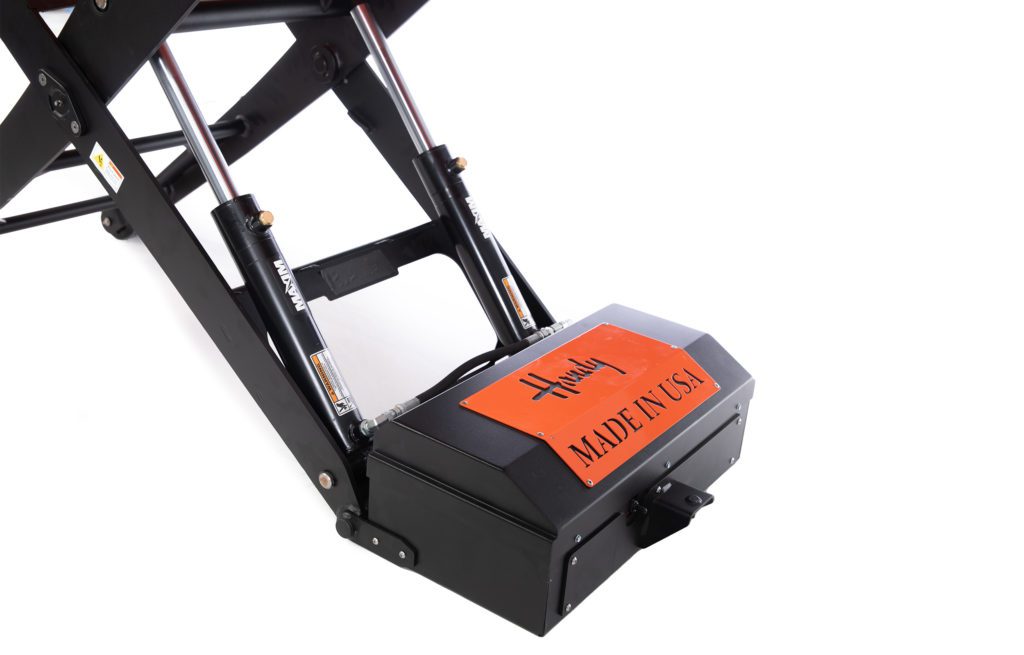 R.A.M. Lift | Handy Industries