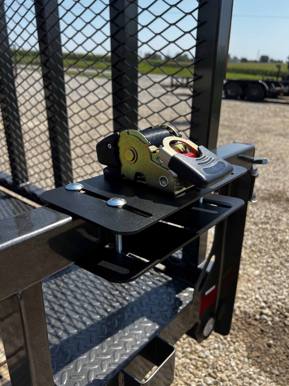 Rail Bracket - (Set of 2) | Handy Industries