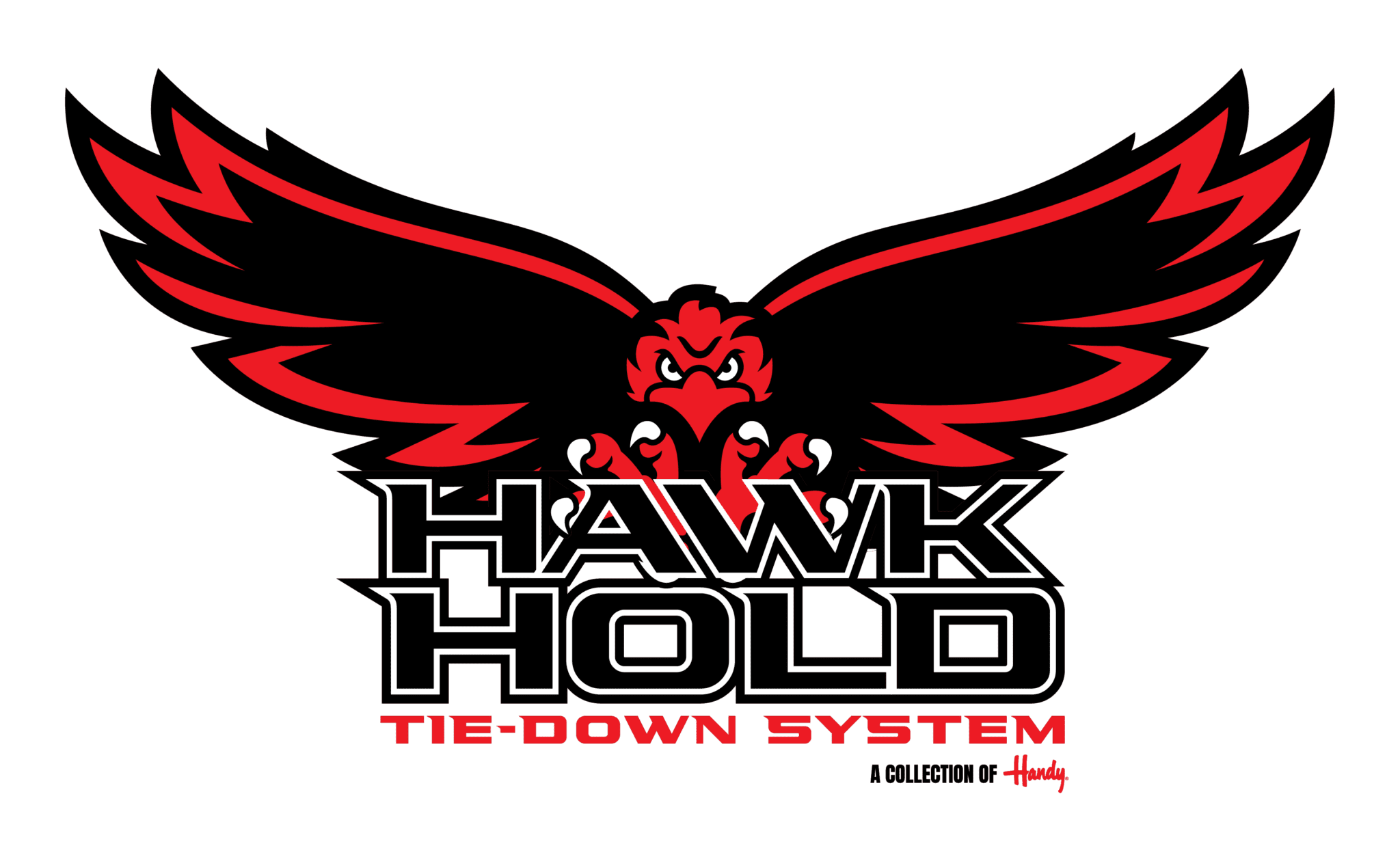Hawk Hold | Handy Industries