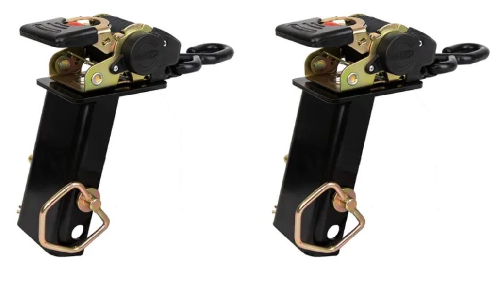 Stake Pocket Bracket - (Set of 2) | Handy Industries