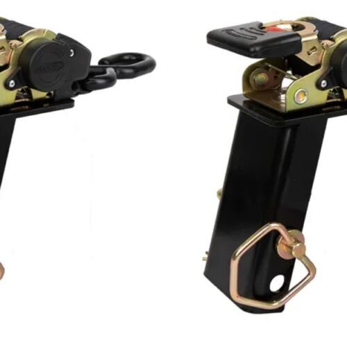 Stake Pocket Bracket - (Set of 2) | Handy Industries