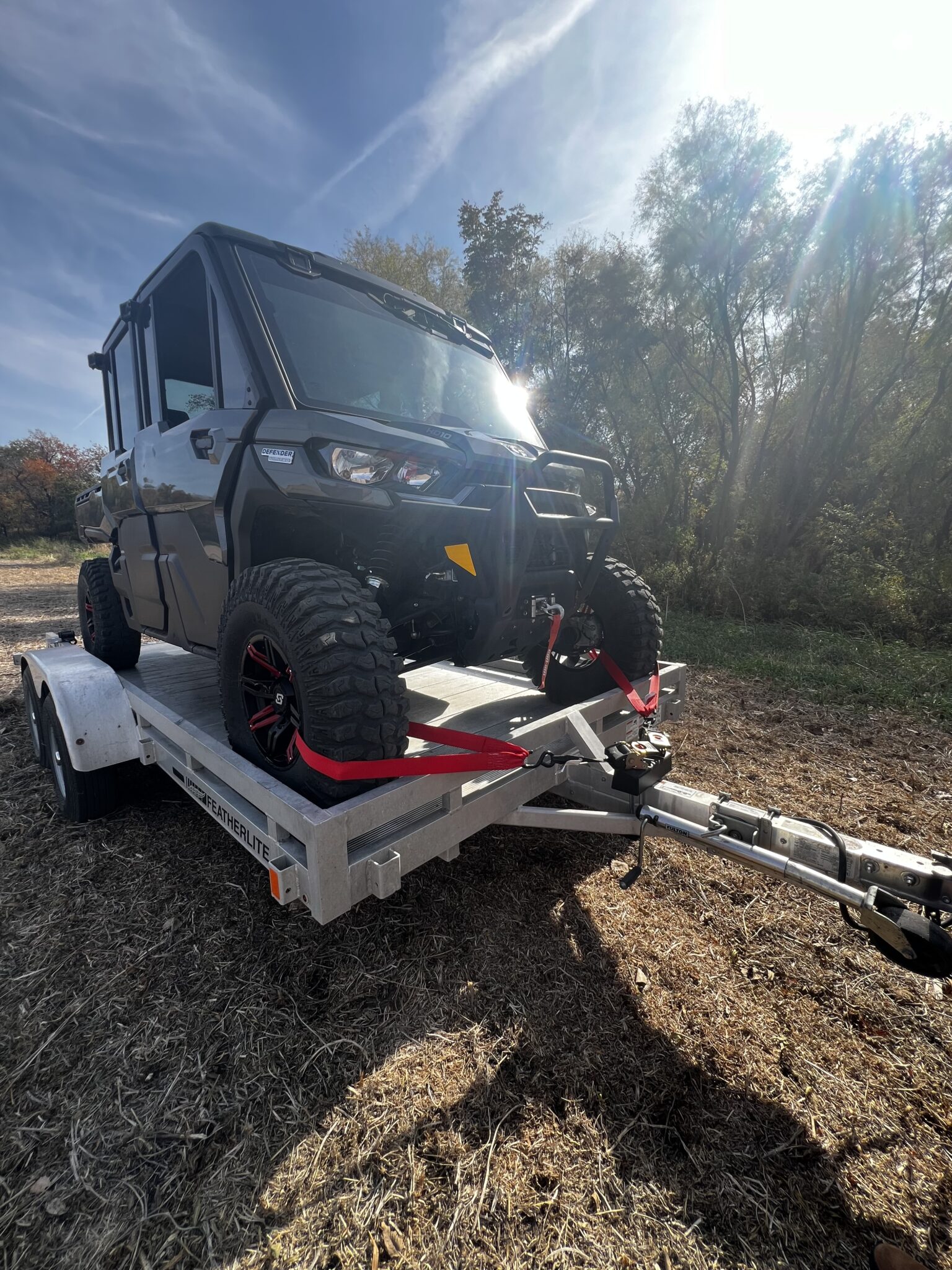 Hawk Hold Loop Strap | Handy Industries