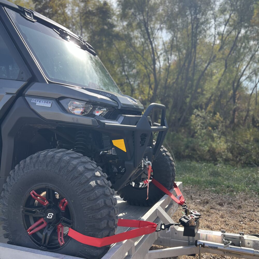 Hawk Hold Loop Strap | Handy Industries