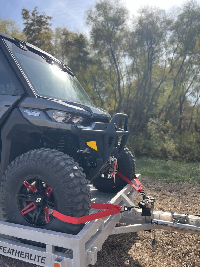 Hawk Hold Loop Strap | Handy Industries