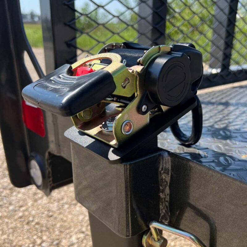 Hawk Hold | Handy Industries